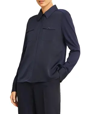 HOBBS LONDON Evianna Shirt