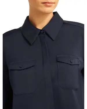 HOBBS LONDON Evianna Shirt