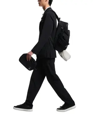 Emporio Armani Travel Essentials Stretch Blazer