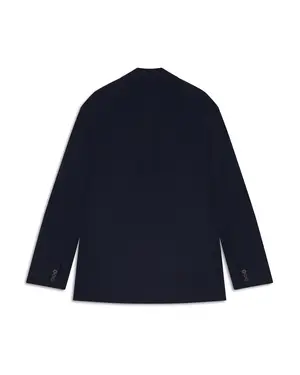 Emporio Armani Travel Essentials Stretch Blazer