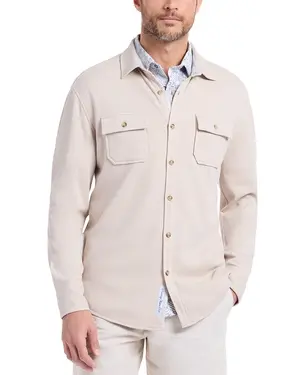 Robert Graham Eastling Knit Top