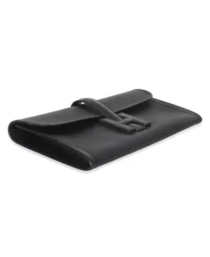 Hermès Jige Elan Touch 29 Leather Handbag