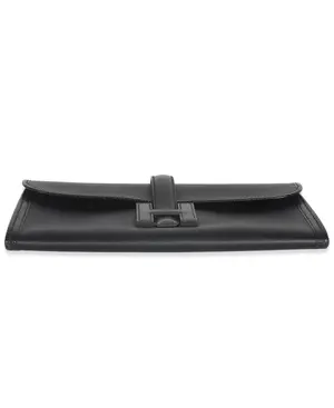 Hermès Jige Elan Touch 29 Leather Handbag