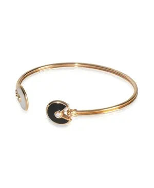CARTIER Amulette De Bracelet
