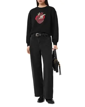 ALLSAINTS Andrea Pippa Sweater