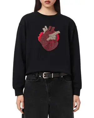 ALLSAINTS Andrea Pippa Sweater