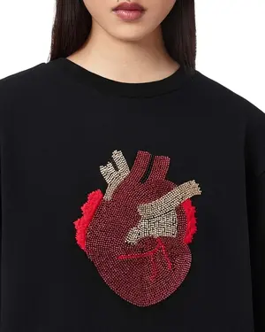 ALLSAINTS Andrea Pippa Sweater