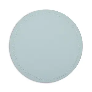 KIM SEYBERT Starry Night Placemat - Periwinkle