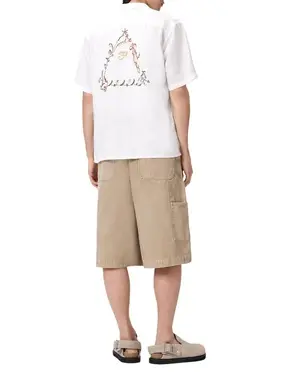 ALLSAINTS Jackson Shorts