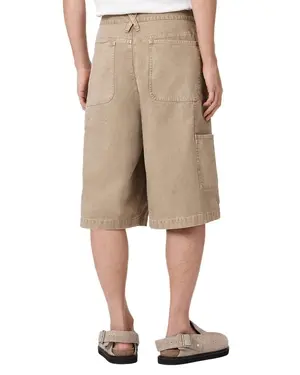 ALLSAINTS Jackson Shorts