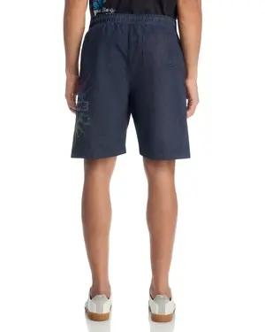 PRIMITIVE SKATE Sublime Solstice Board Shorts
