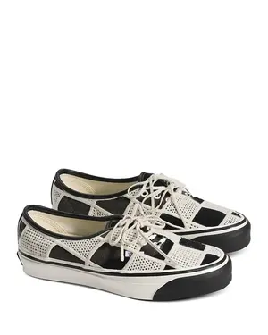 VANS LX Authentic 44 Sneakers Black/egret