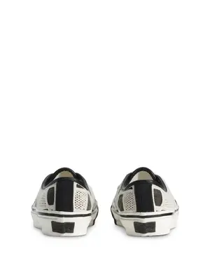 VANS Lx Authentic 44 Sneakers - Black/egret