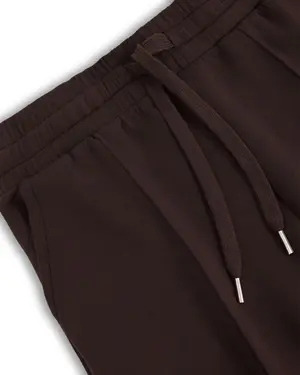 REISS Jemma Wide Leg Joggers