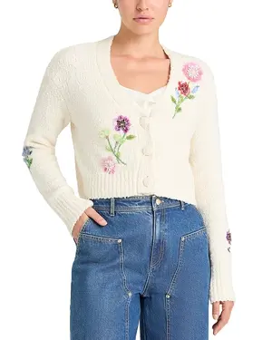 Cinq A Sept Drop Shoulder Cardigans For Women