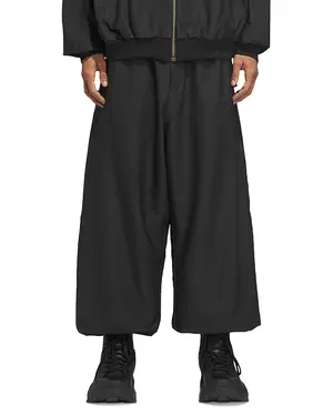 ADIDAS X WILLY CHAVARRIA Dress Twill Track Pants