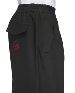 ADIDAS X WILLY CHAVARRIA Dress Twill Track Pants