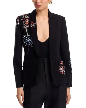 Cinq A Sept Paneled Outerwear For Women