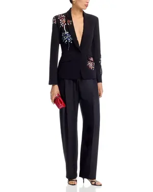 Cinq À Sept Twilight Spark Kendall Jacket