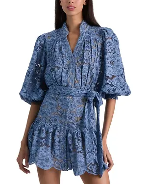 Alice + Olivia Tiered Dresses