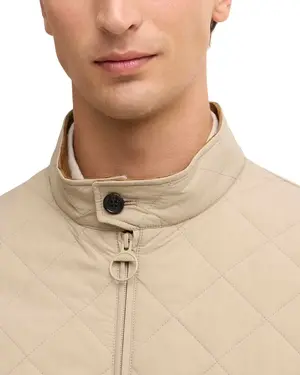 Barbour Tyneside Quilted Jacket