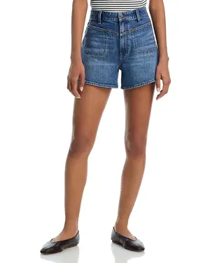 Paige Pull On Shorts For Women