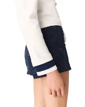 Maje Skort