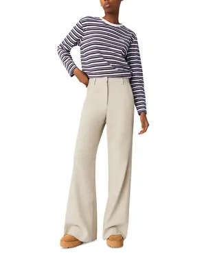 Maje Suit Trousers