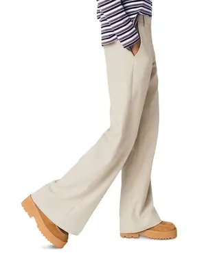 Maje Suit Trousers