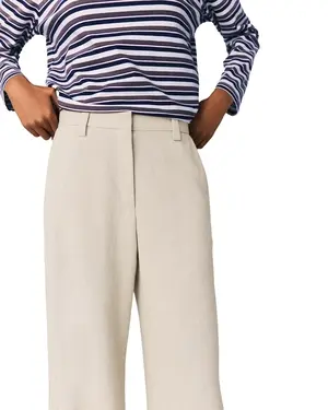 Maje Suit Trousers