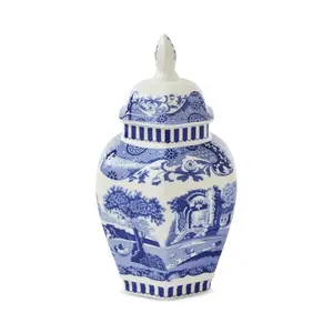SPODE Vase 5.7