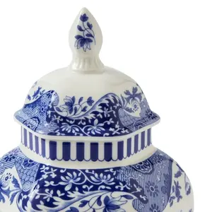 SPODE Vase 5.7