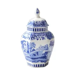 SPODE Vase 5.7
