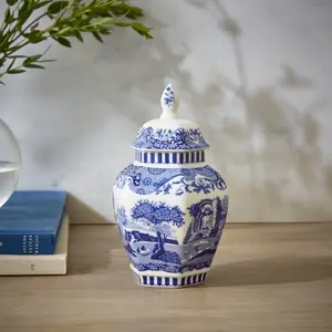 SPODE Vase 5.7