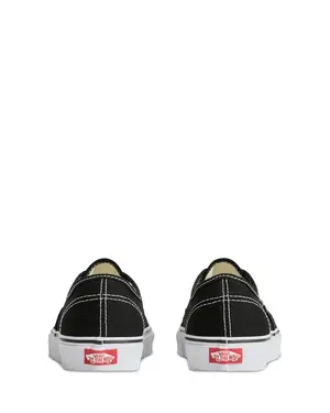 VANS Authentic Sneakers - Black