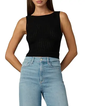 Joe's Jeans Boatneck Camis Tanks For Women