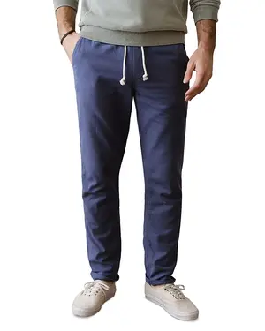 Marine Layer Slim Leg Pants For Men