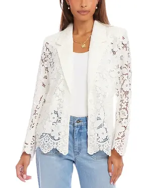 Karen Kane Classic Blazers For Women