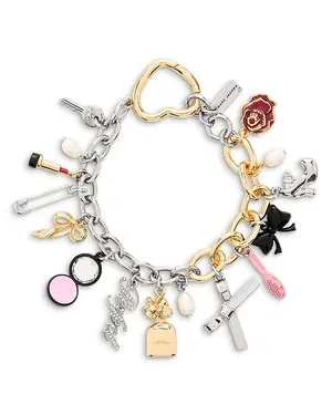 Marc Jacobs Fashion Bracelets