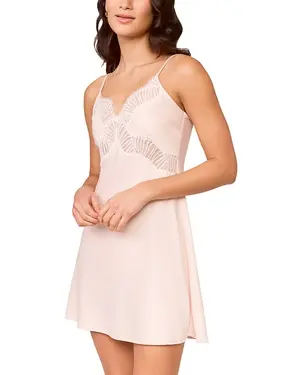 Rya Collection Paradise Chemise Exclusive - Blush