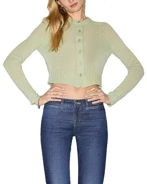 Re/done Cardigans For Women