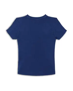 RE/DONE 90s Creme De La Creme Tee