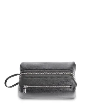 ROYCE NEW YORK Toiletry Bag