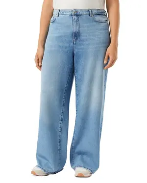 Plus Size Knee High