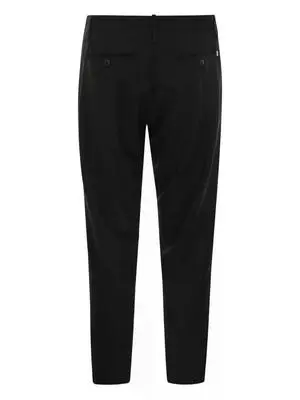 DONDUP Dart-detail Trousers