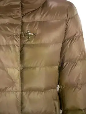 FAY Ganci-hook Puffer Jacket