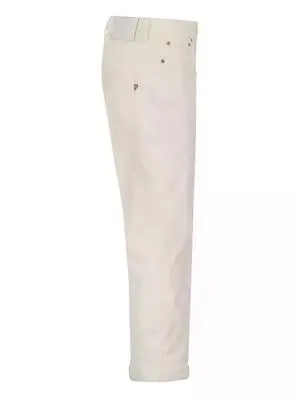 DONDUP Five-pocket Jeans