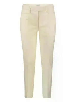 DONDUP Logo Trousers