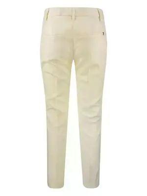 DONDUP Logo Trousers