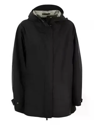 Herno Hooded Jacket